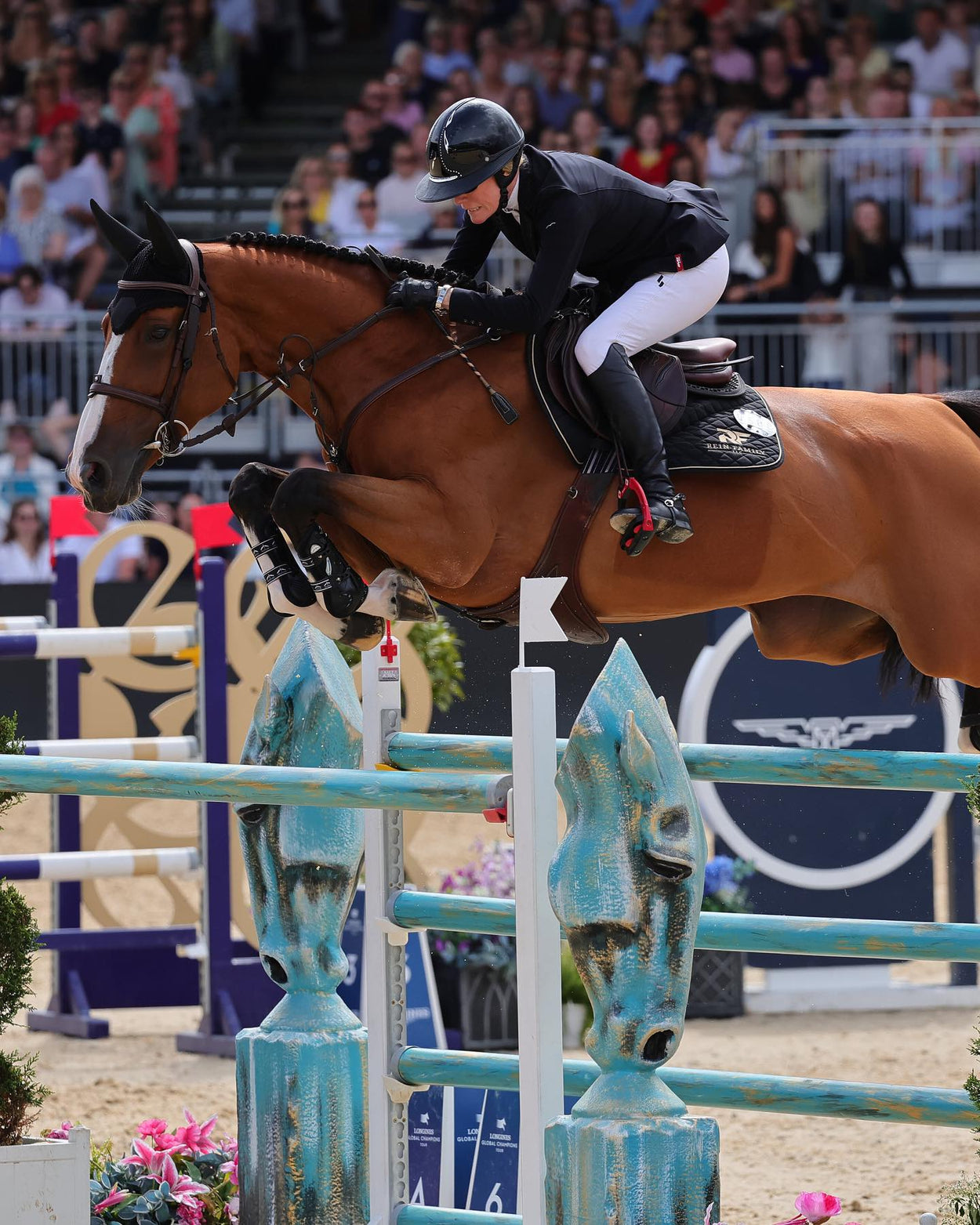 Equine & Canine Omega Complete | Southern Equine Distributing