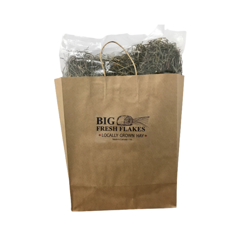 Big Fresh Flakes: Timothy Hay for Rabbits – Southern Equine Distributing